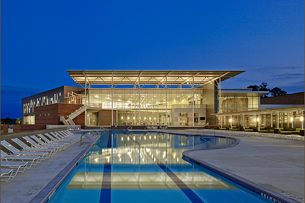 Louisiana Tech University | Amerika Üniversiteleri