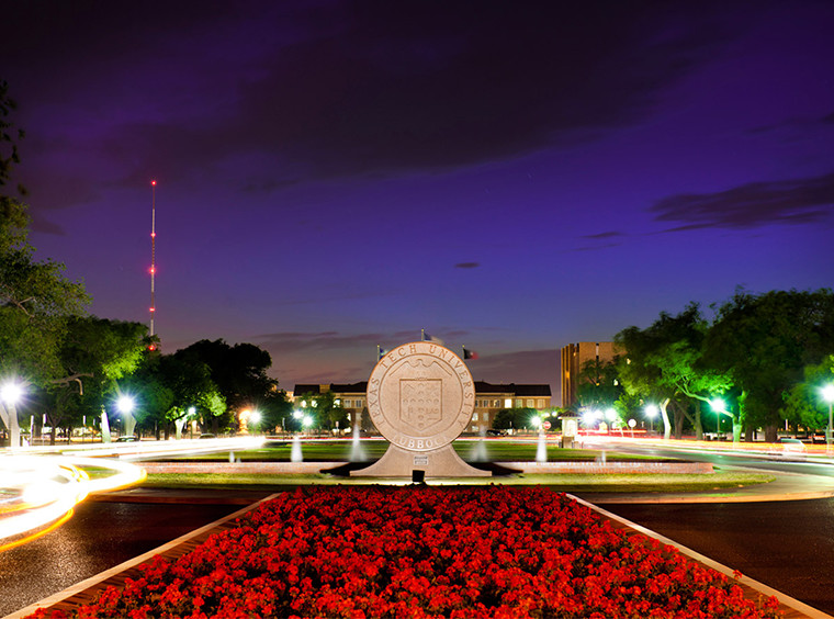 TEXAS TECH UNIVERSITY | Amerika Üniversiteleri