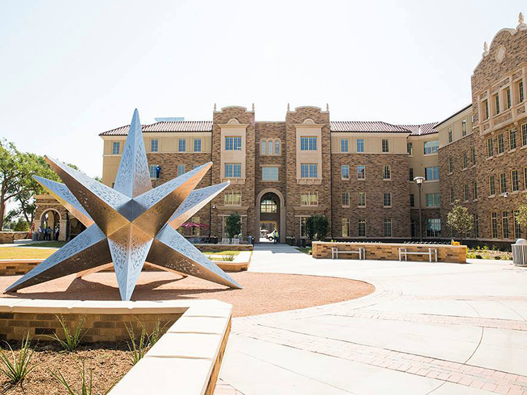 TEXAS TECH UNIVERSITY | Amerika Üniversiteleri