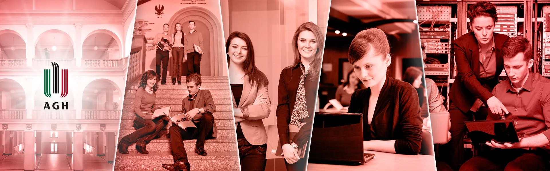 AGH Bilim ve Teknoloji Üniversitesi - AGH University