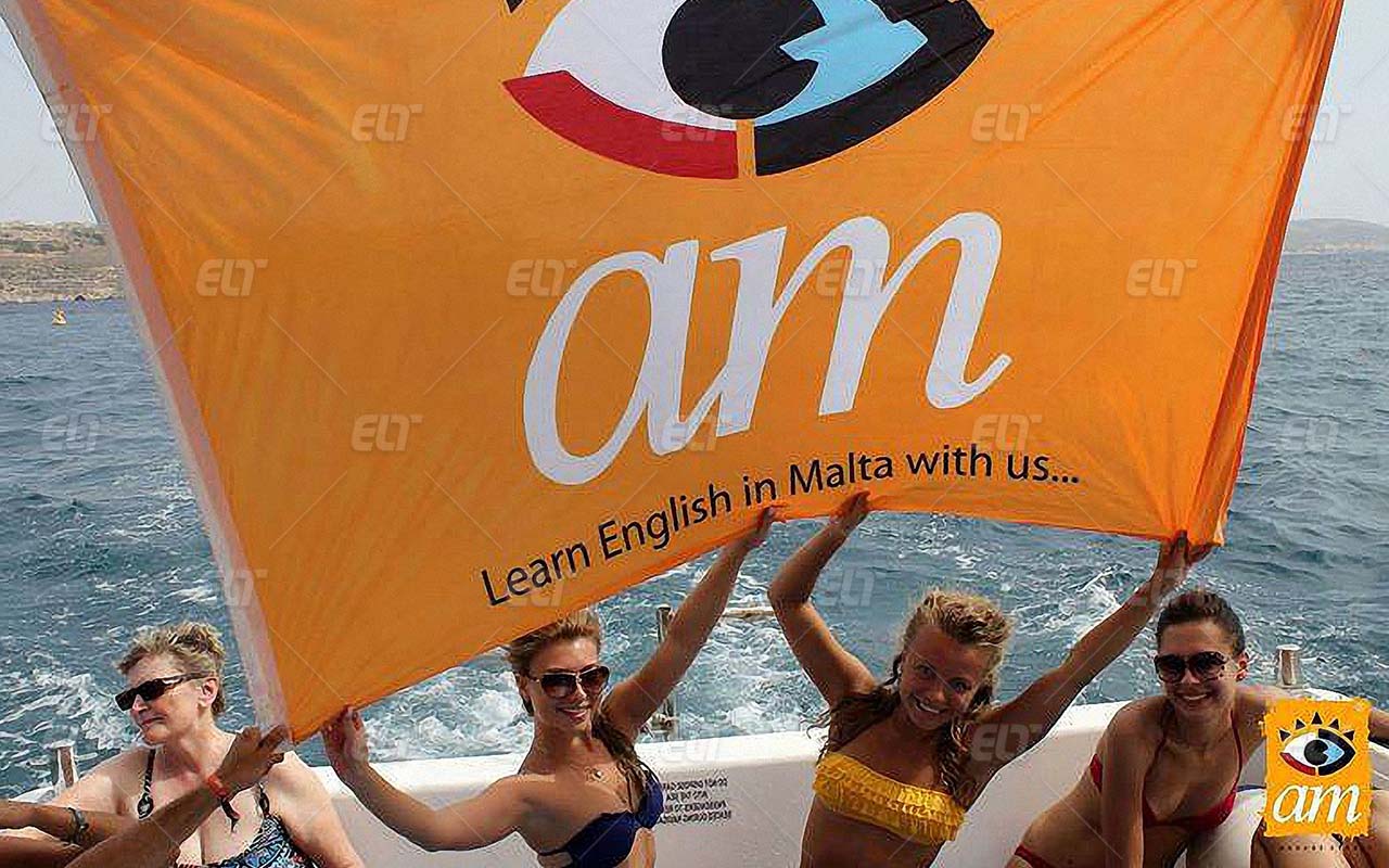 AM Language Malta - AM Language Dil Okulu Fiyatları