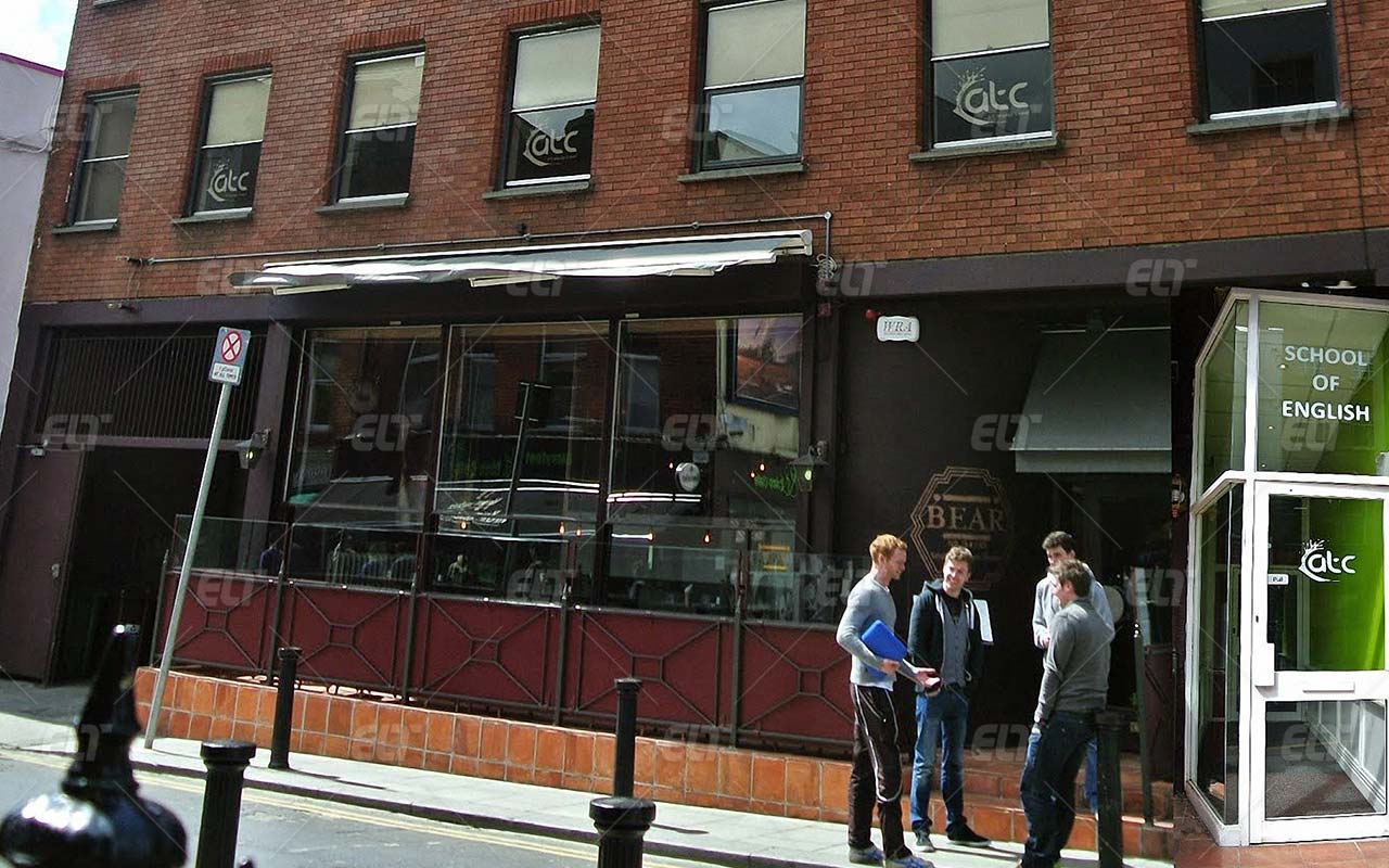 ATC Language Schools Dublin