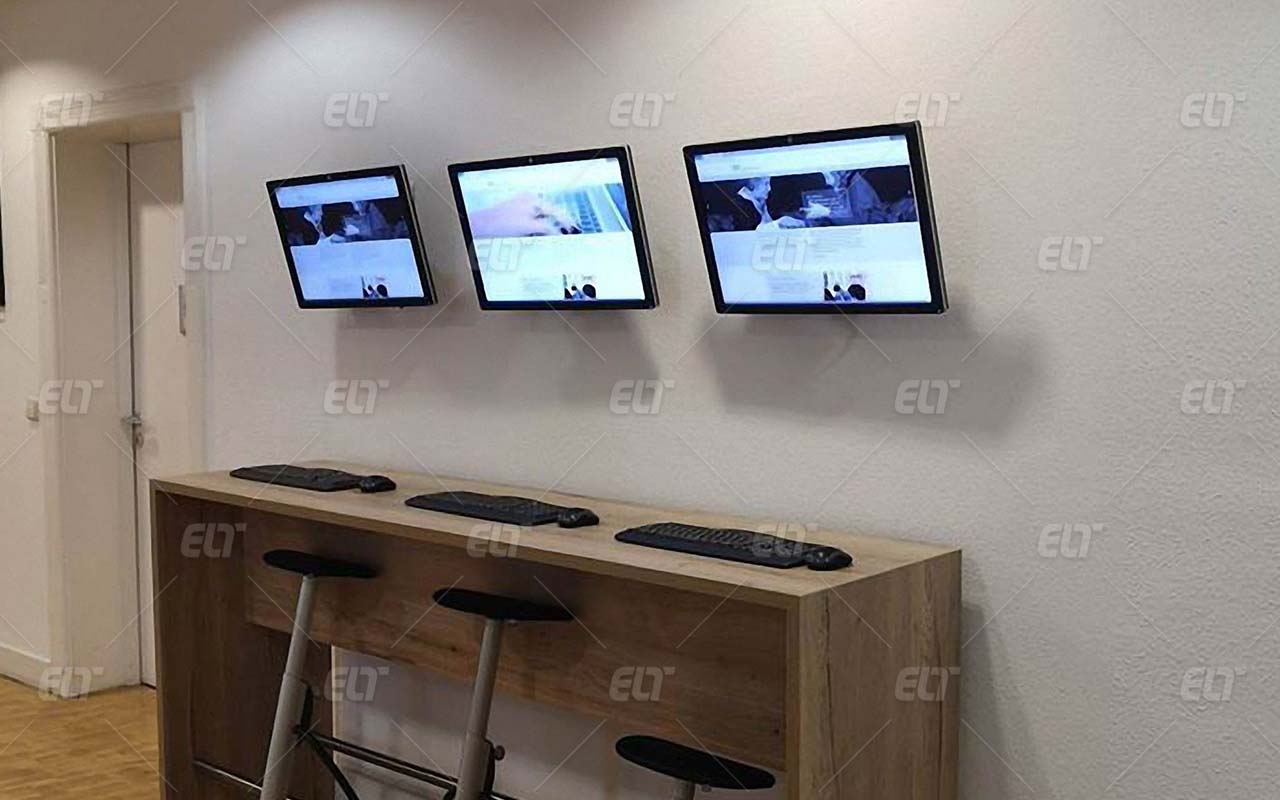 Anglo-German Institute Stuttgart