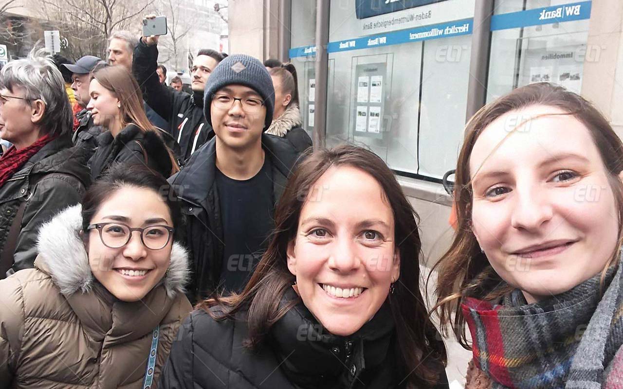 Anglo-German Institute Stuttgart