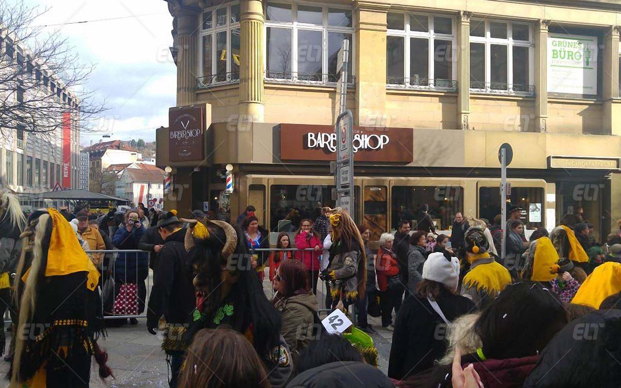 Anglo-German Institute Stuttgart