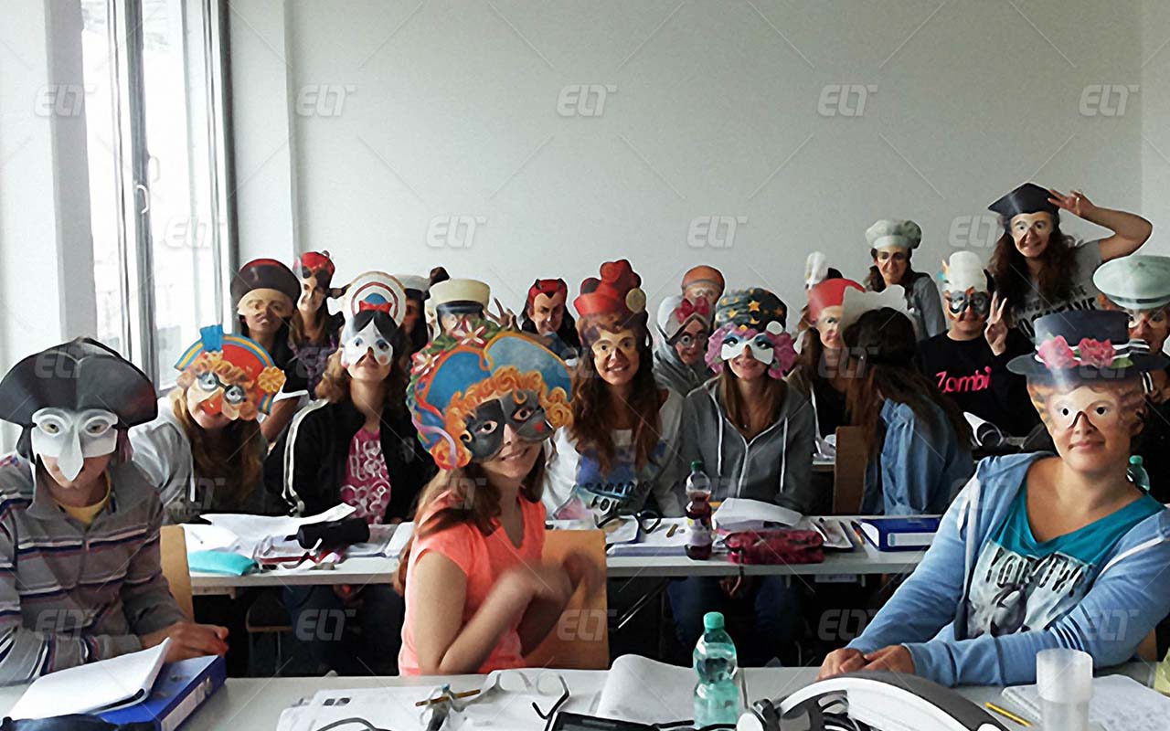 Anglo-German Institute Stuttgart