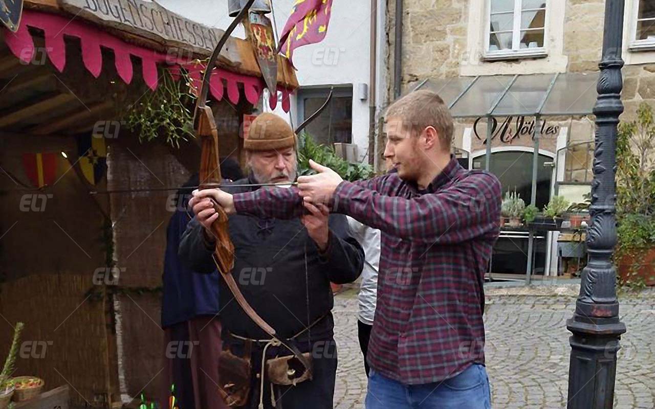 Anglo-German Institute Stuttgart
