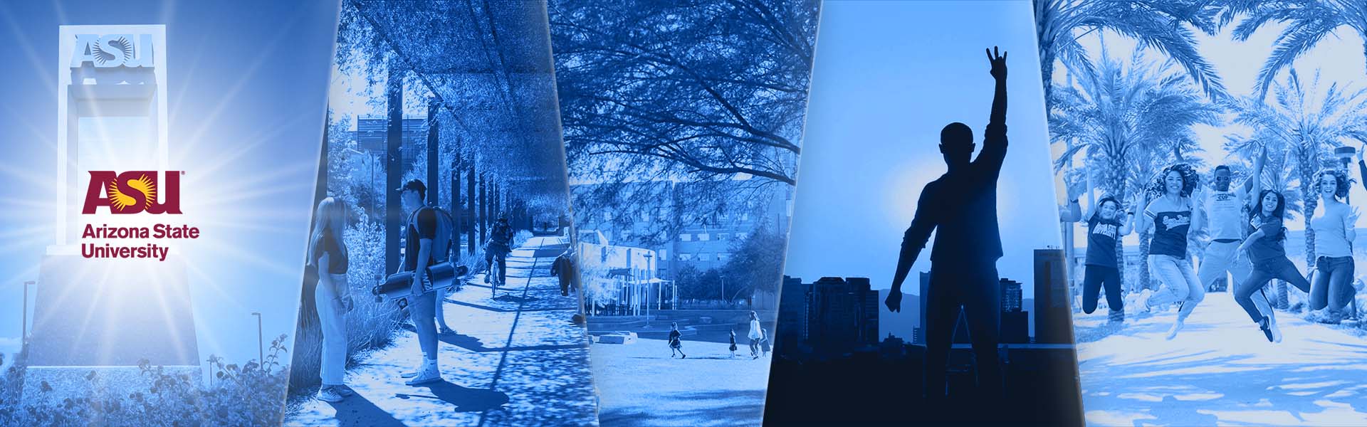 Arizona State University | Arizona Eyalet Üniversitesi