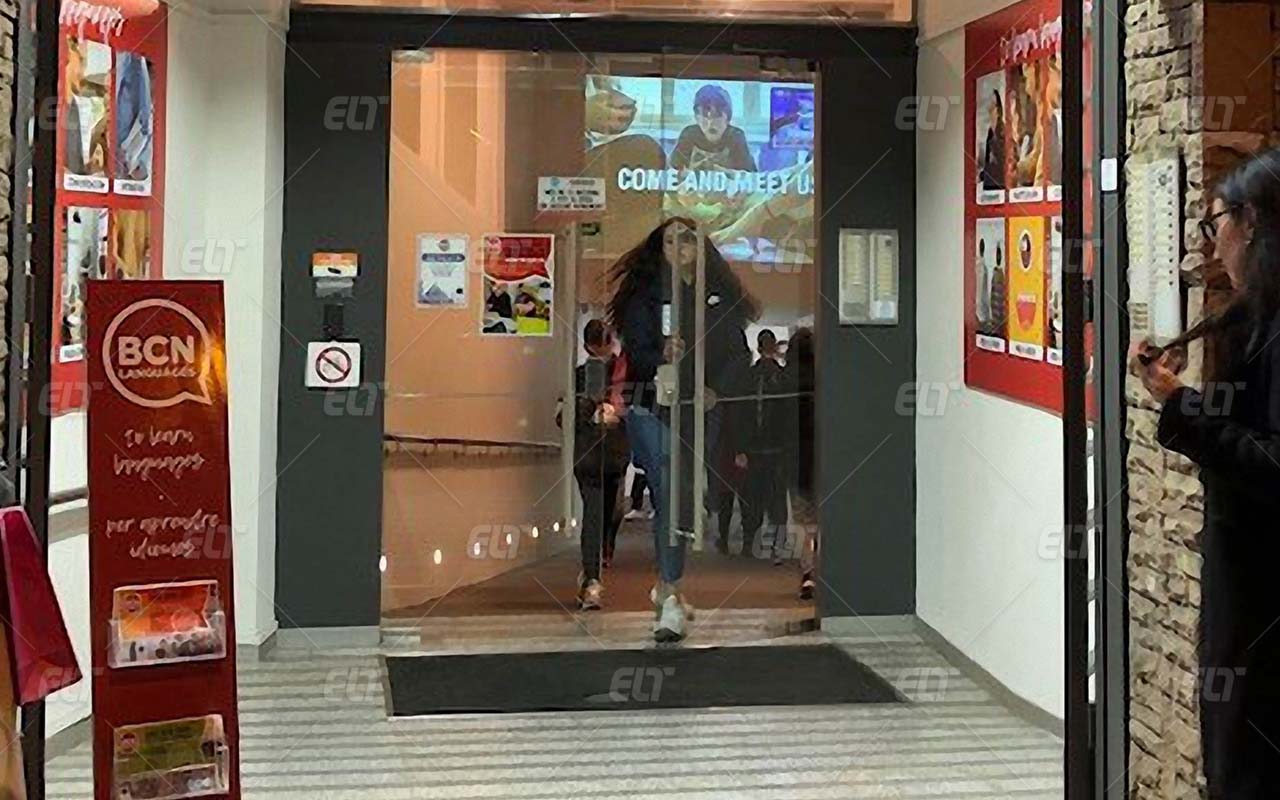 BCN Languages Barcelona Dil Okulu