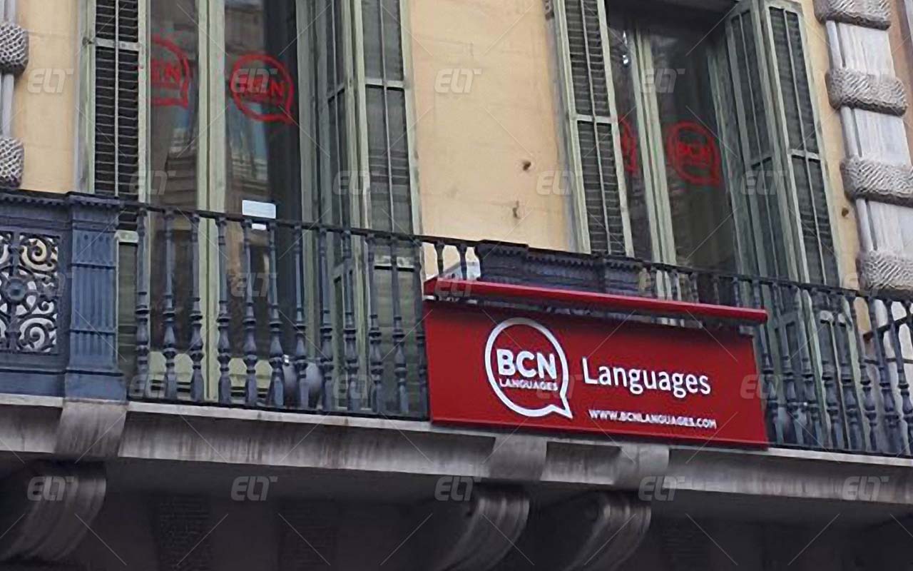BCN Languages Barcelona Dil Okulu