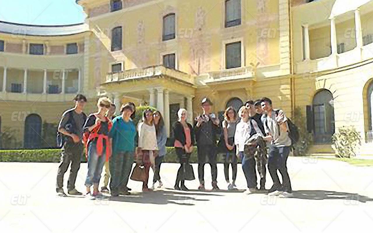 BCN Languages Barcelona Dil Okulu