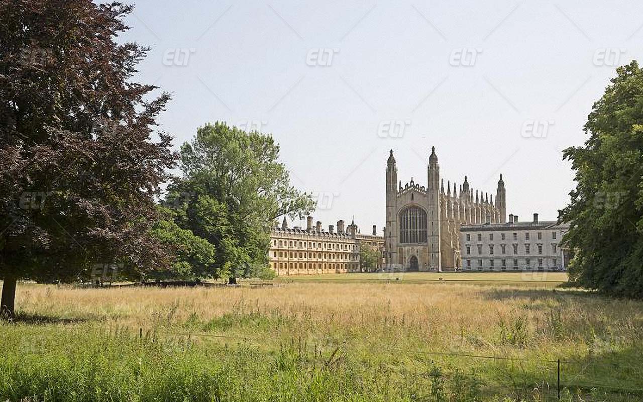 Bell Cambridge Dil Okulu