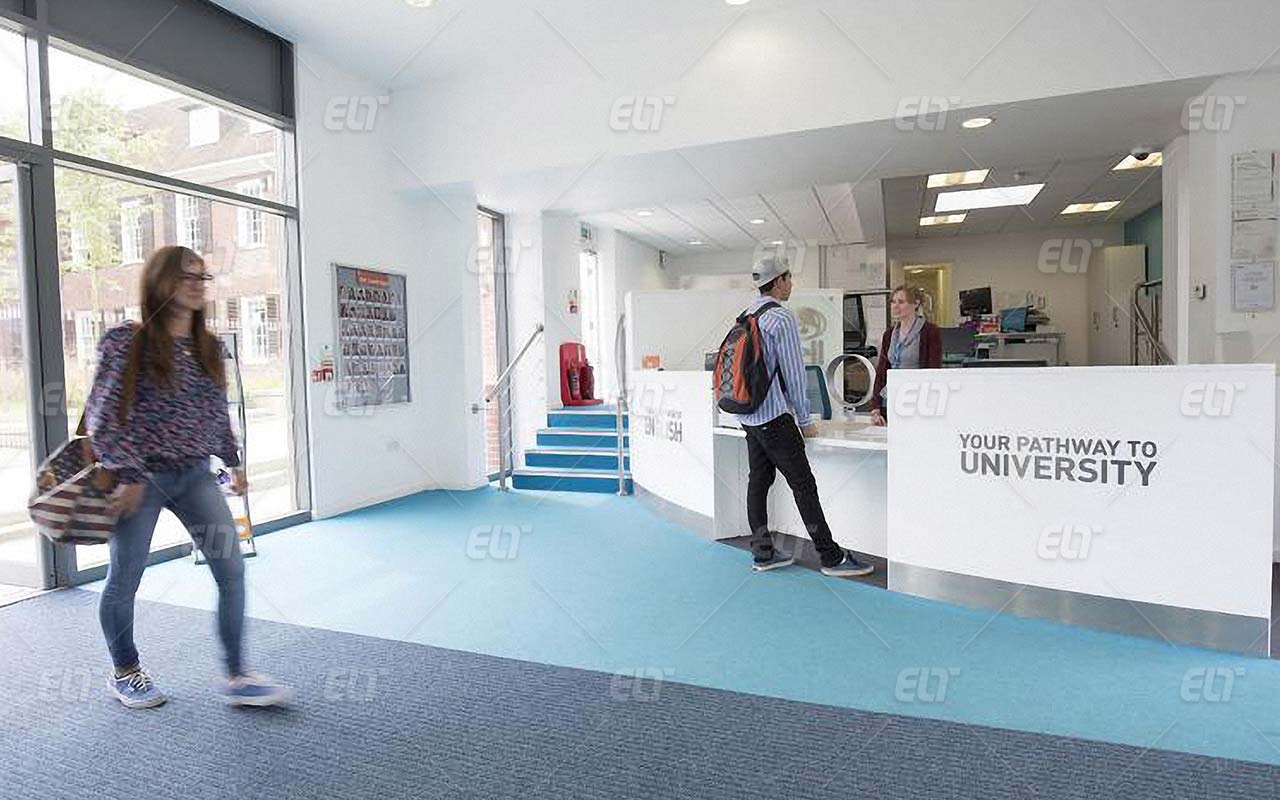 Bell Cambridge Dil Okulu