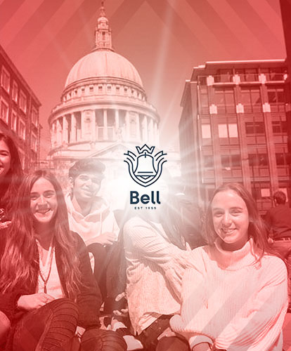 Bell london