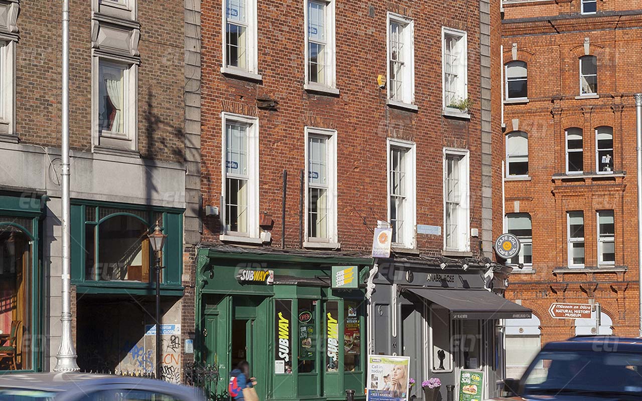 Berlitz Dublin Dil Okulu