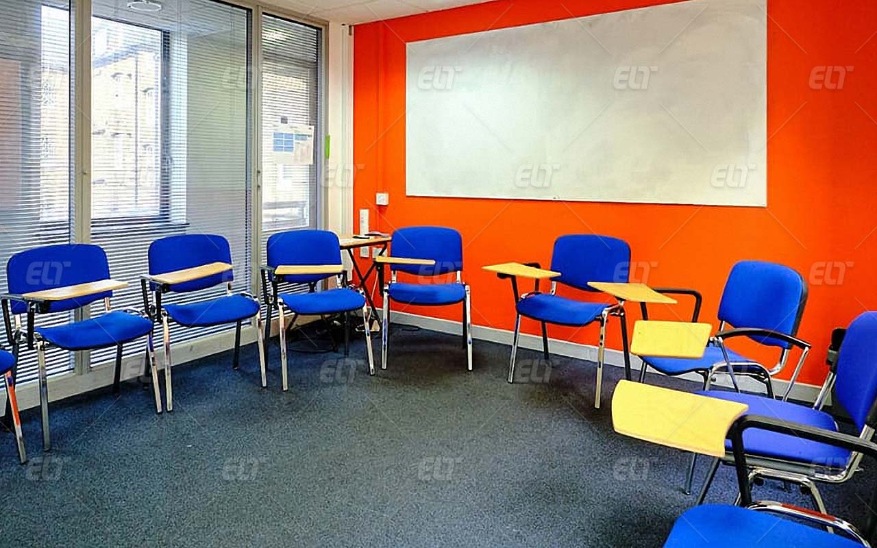 British Study Centres Oxford
