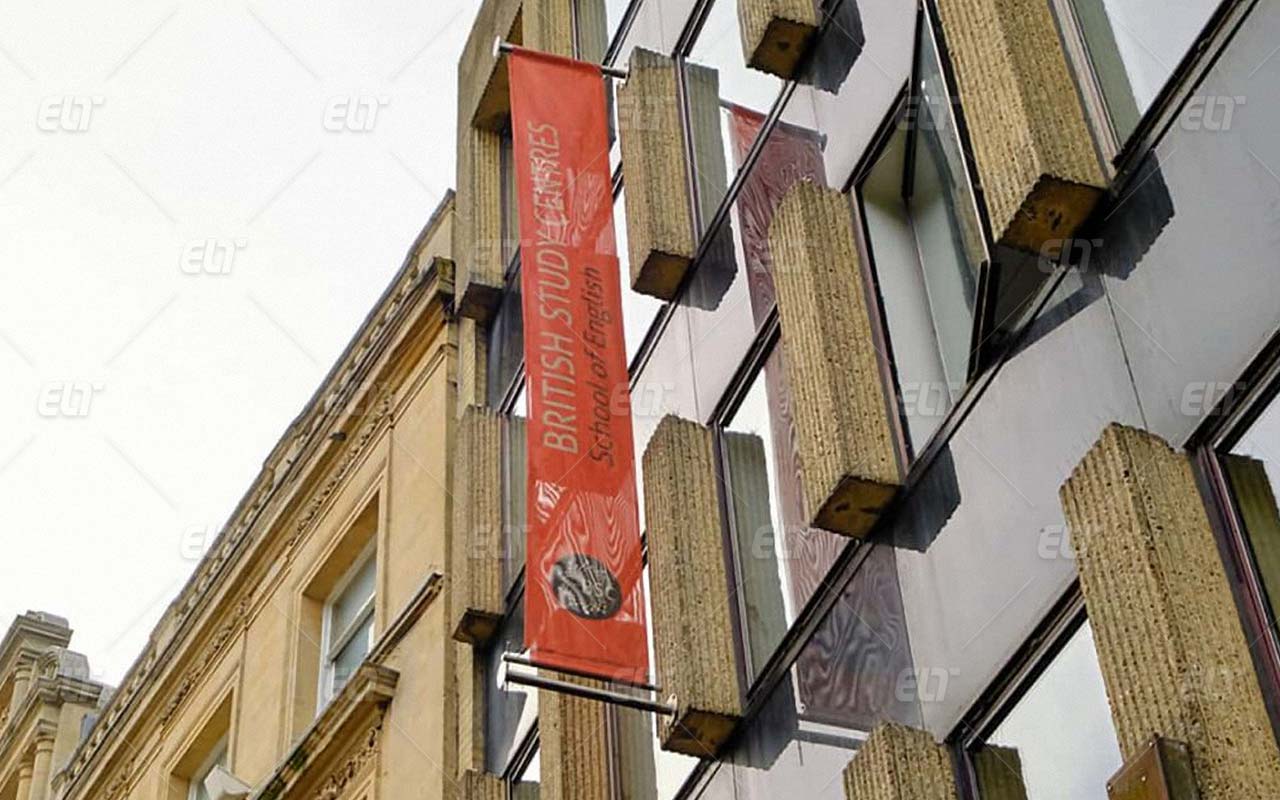 British Study Centres Oxford