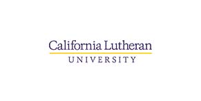 California Lutheran University: Lisans, Yüksek Lisans, MBA