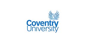 Coventry University - Coventry Üniversitesi - İngiltere