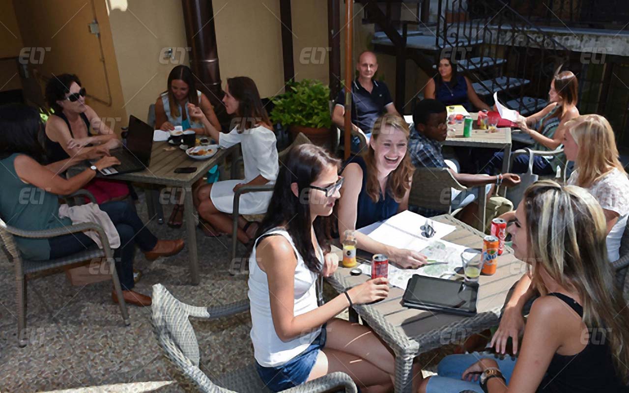 Dilit Language School Roma