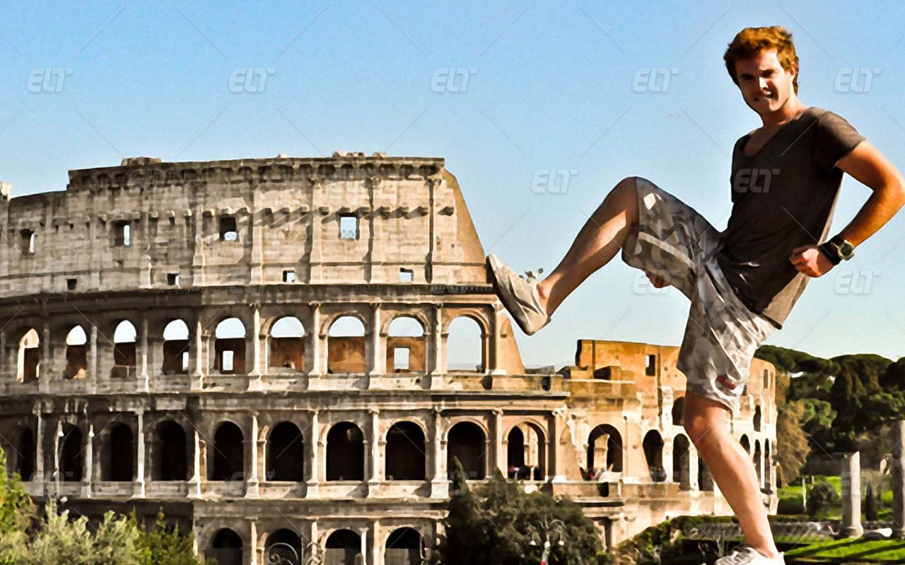 Dilit Language School Roma