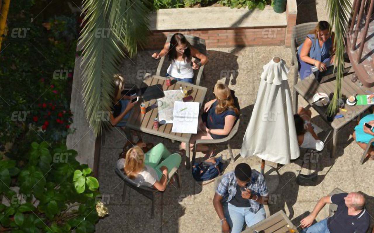 Dilit Language School Roma