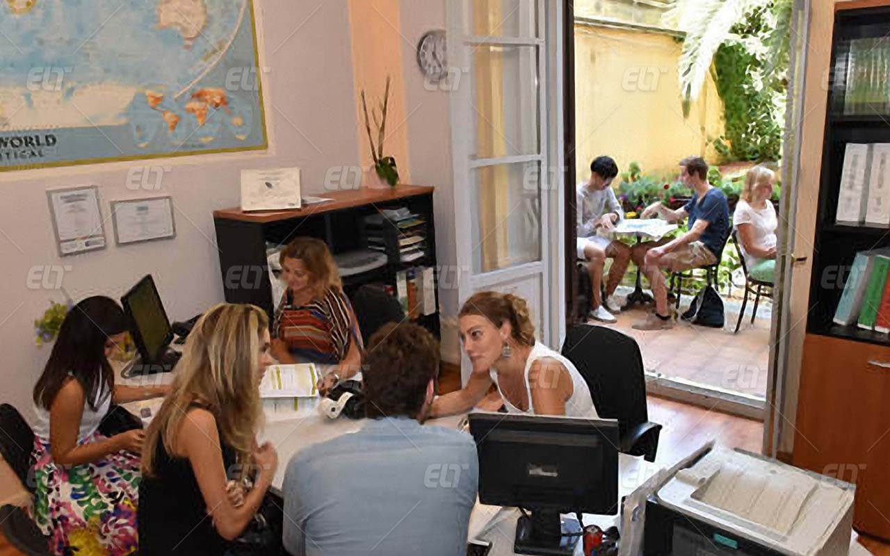 Dilit Language School Roma