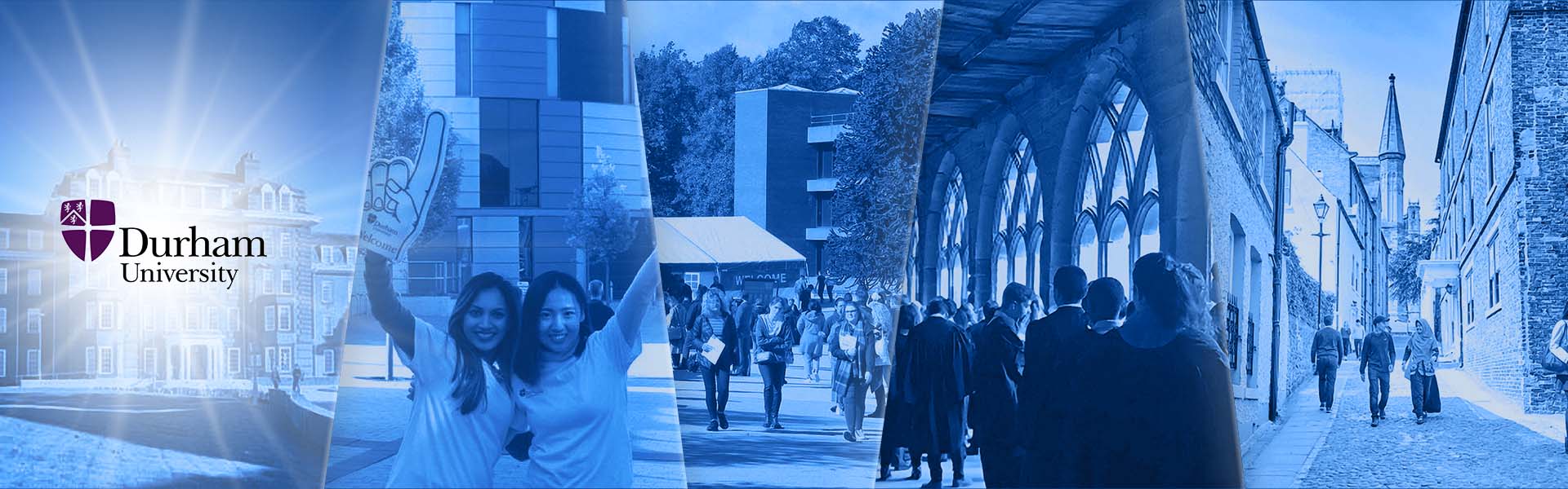 Durham University | Durham Üniversitesi - İngiltere