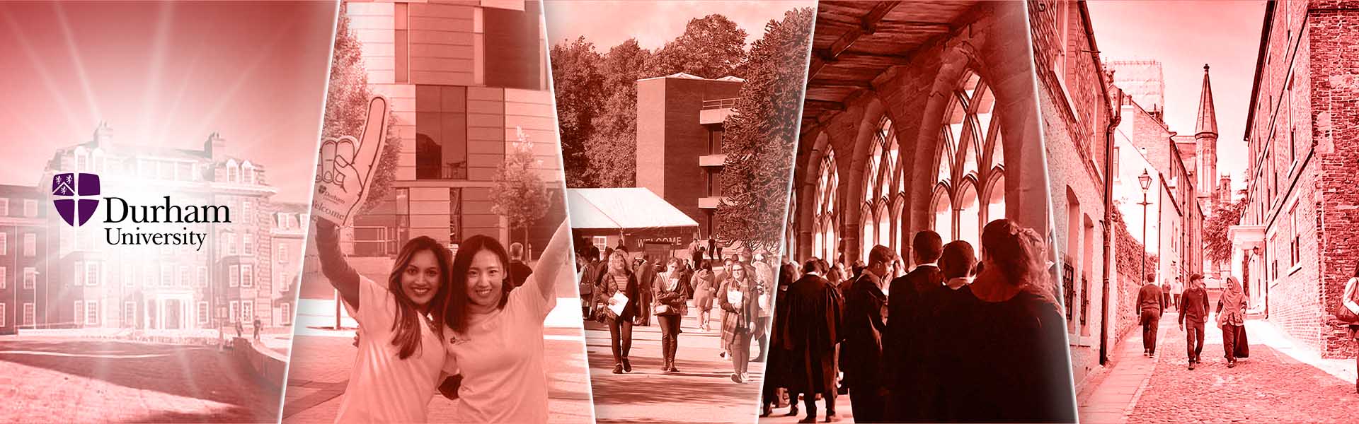 Durham University | Durham Üniversitesi - İngiltere