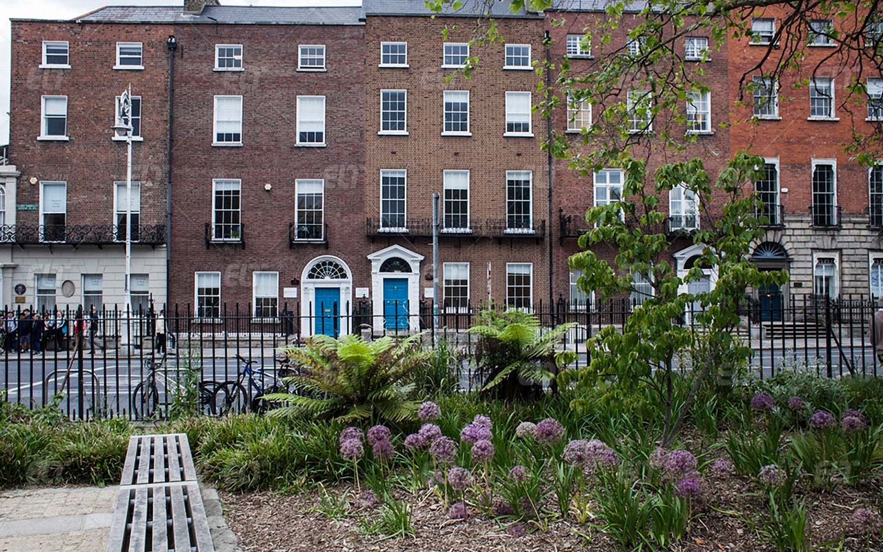 Emerald Cultural Institute Dublin Dil Okulu