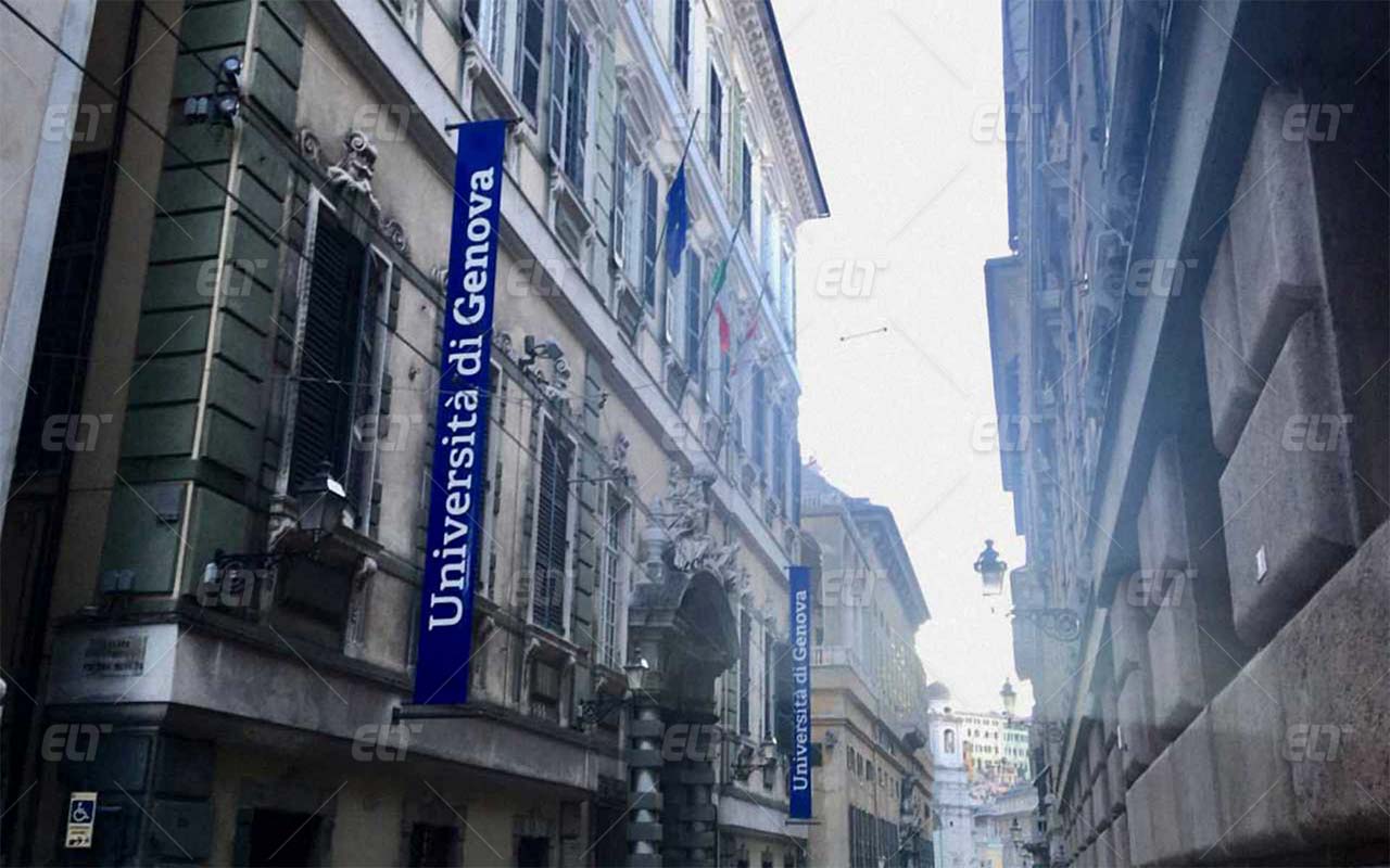 Genova Üniversitesi