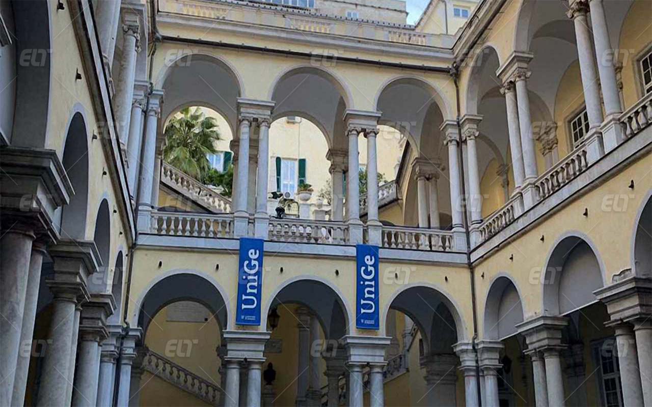 Genova Üniversitesi