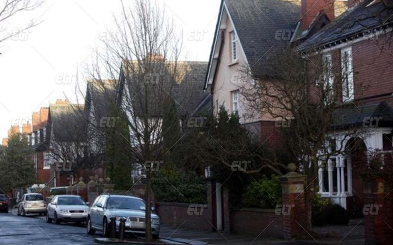 International House Newcastle Dil Okulu