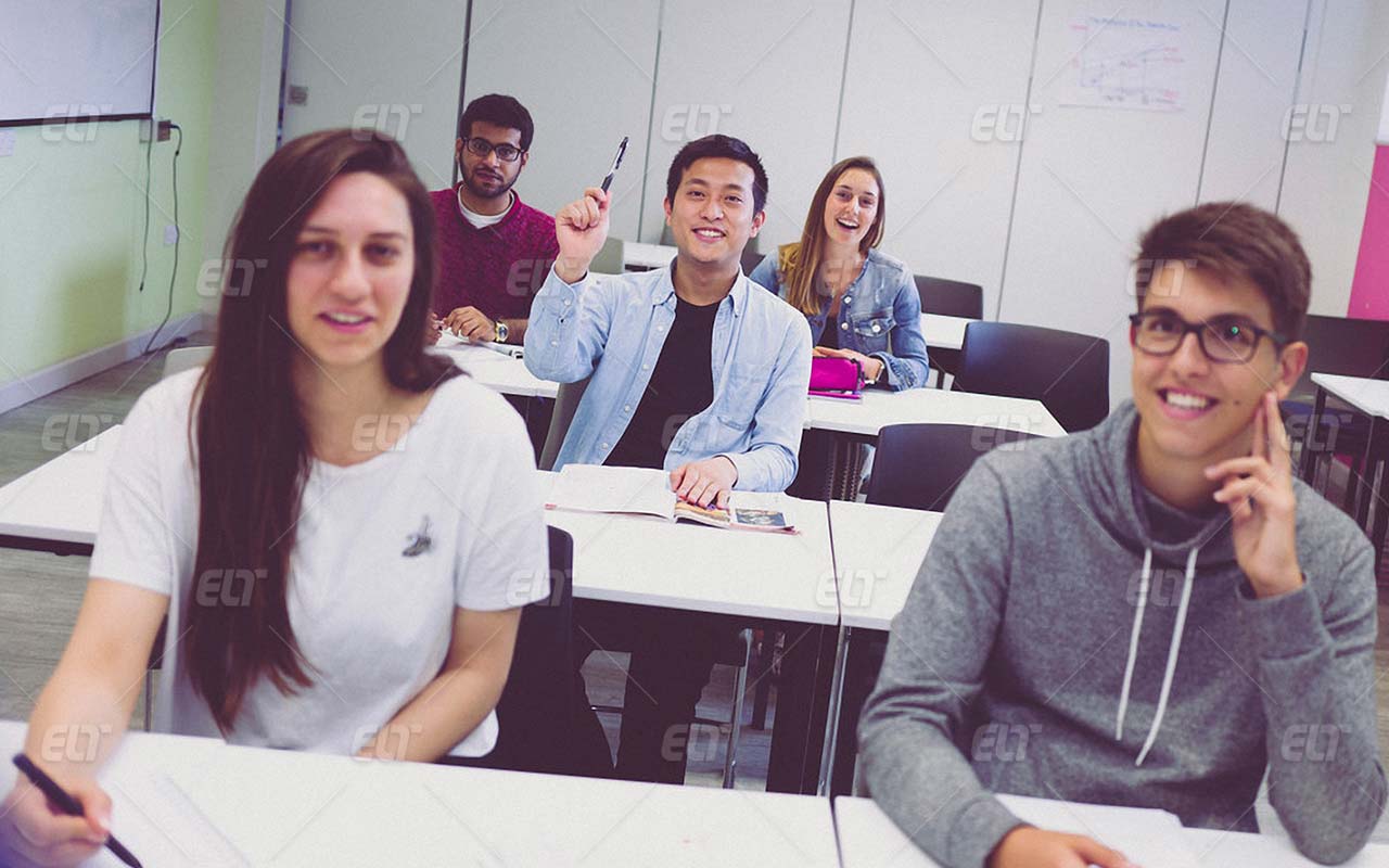 Kings Education Bournemouth Dil Okulu