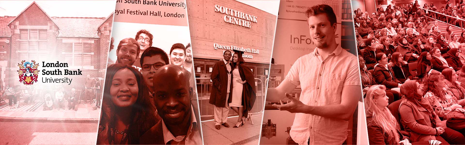 London South Bank University - Londra South Bank Üniversitesi