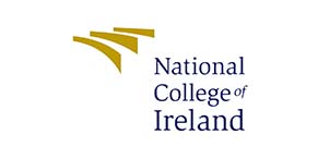 National College of Ireland (NCI) | Dublin'de Üniversite
