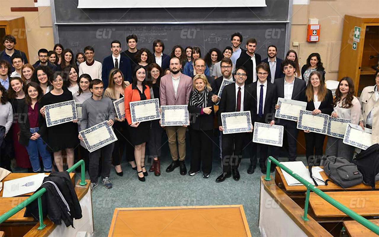 Roma La Sapienza Üniversitesi