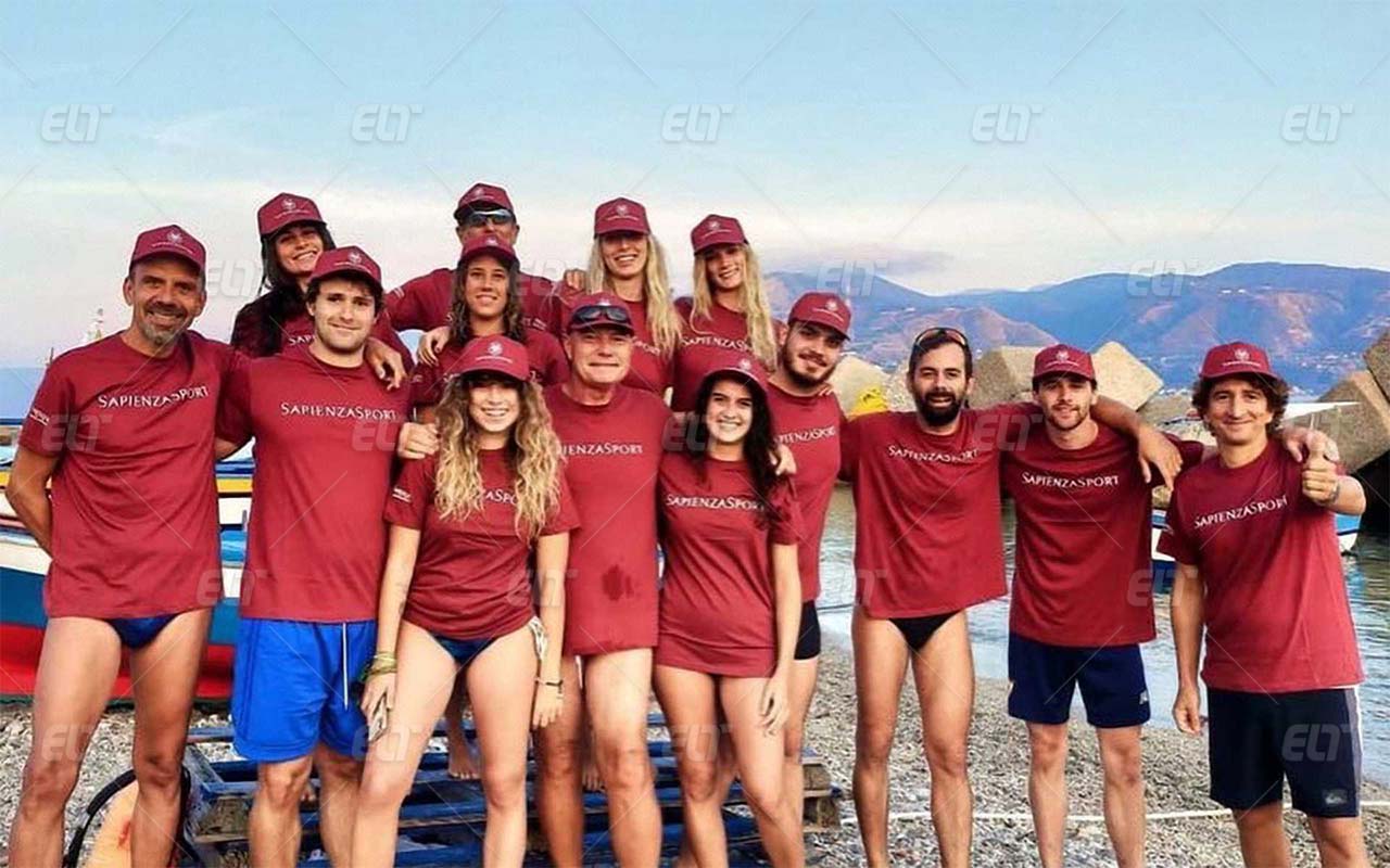 Roma La Sapienza Üniversitesi