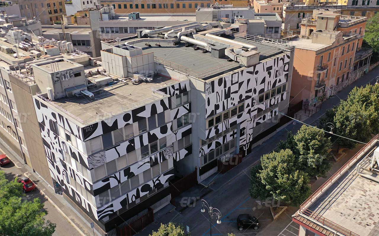 Roma La Sapienza Üniversitesi