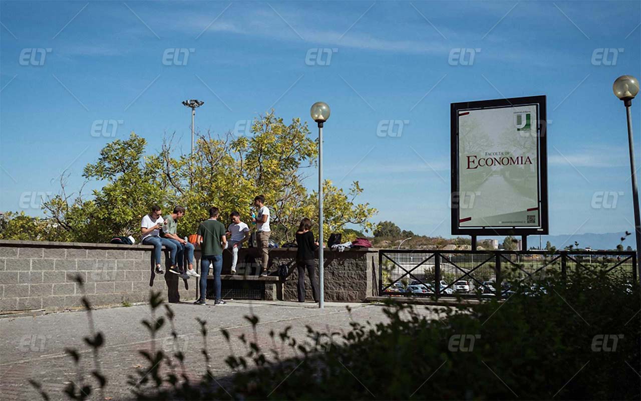 Roma Tor Vergata Üniversitesi