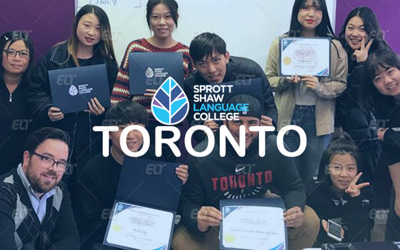 SSLC Toronto Dil Okulu