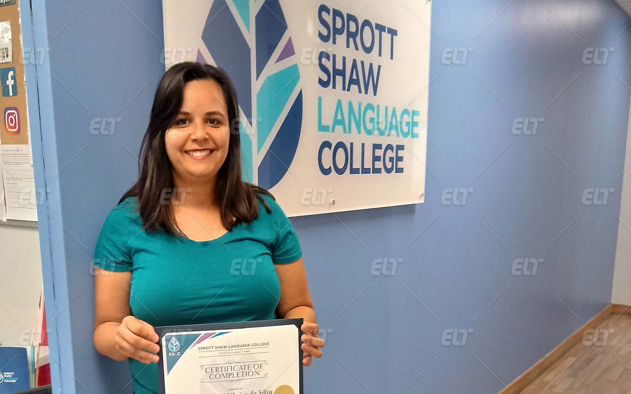 SSLC Toronto Dil Okulu