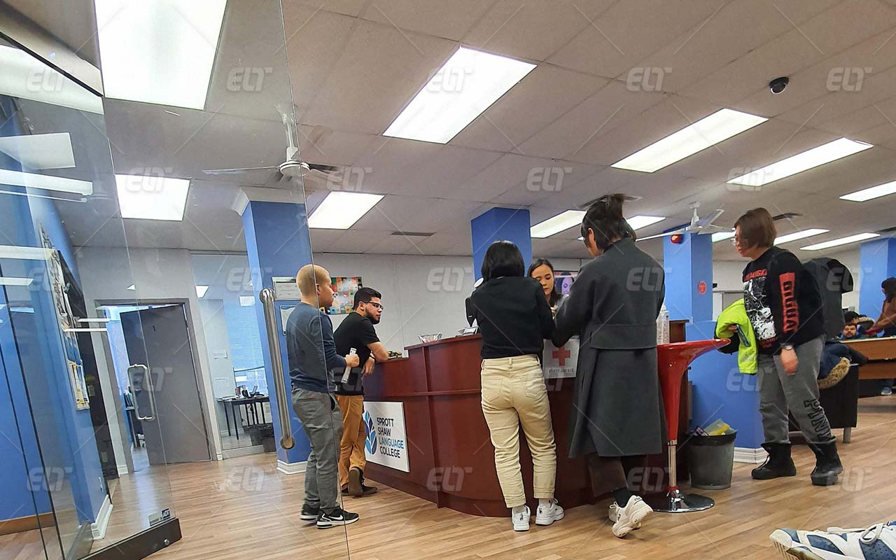 SSLC Toronto Dil Okulu