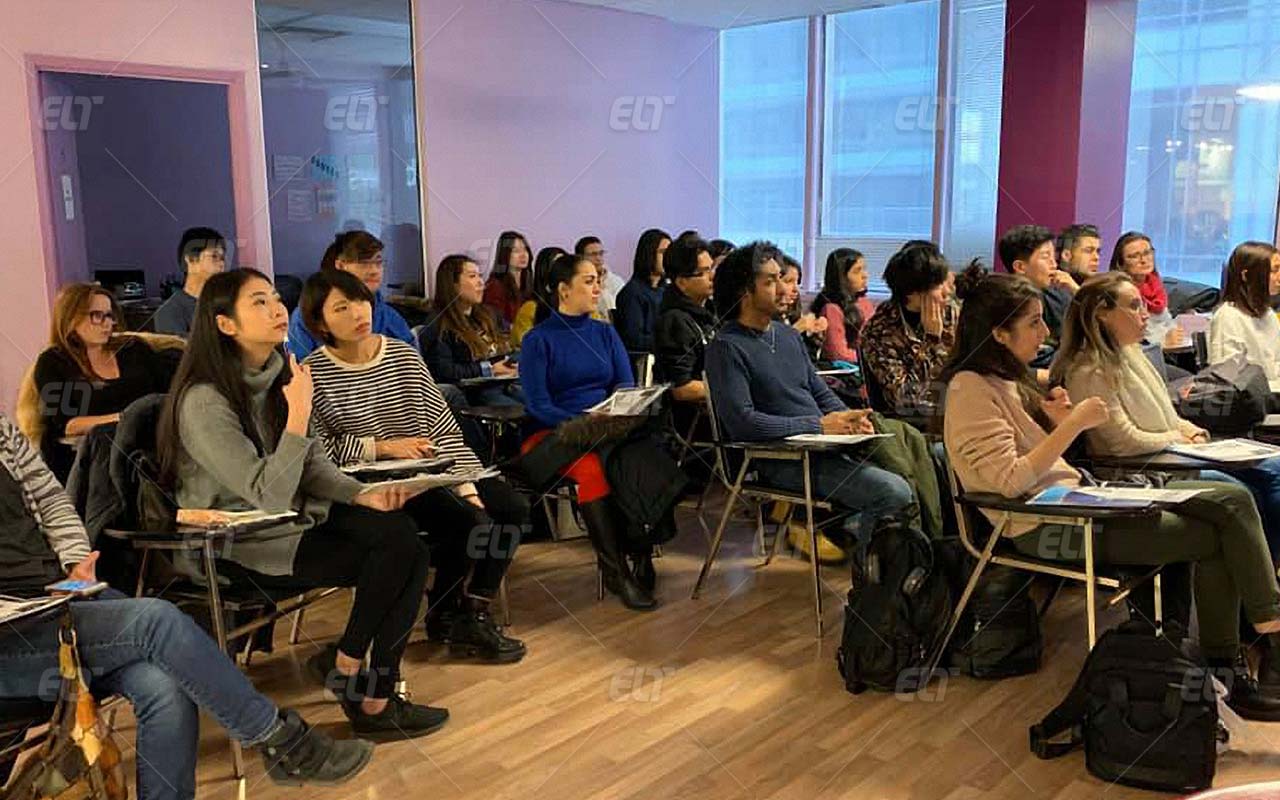 SSLC Toronto Dil Okulu