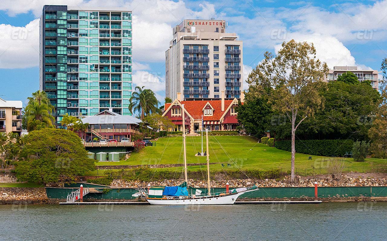 Shafston International College Brisbane