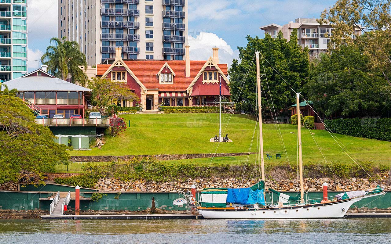 Shafston International College Brisbane