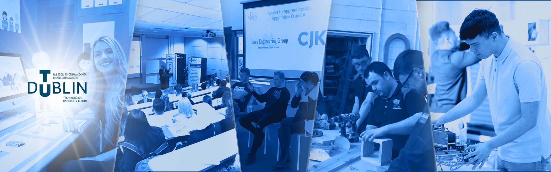 Dublin Teknoloji Üniversitesi | Technological University Dublin (TU Dublin)