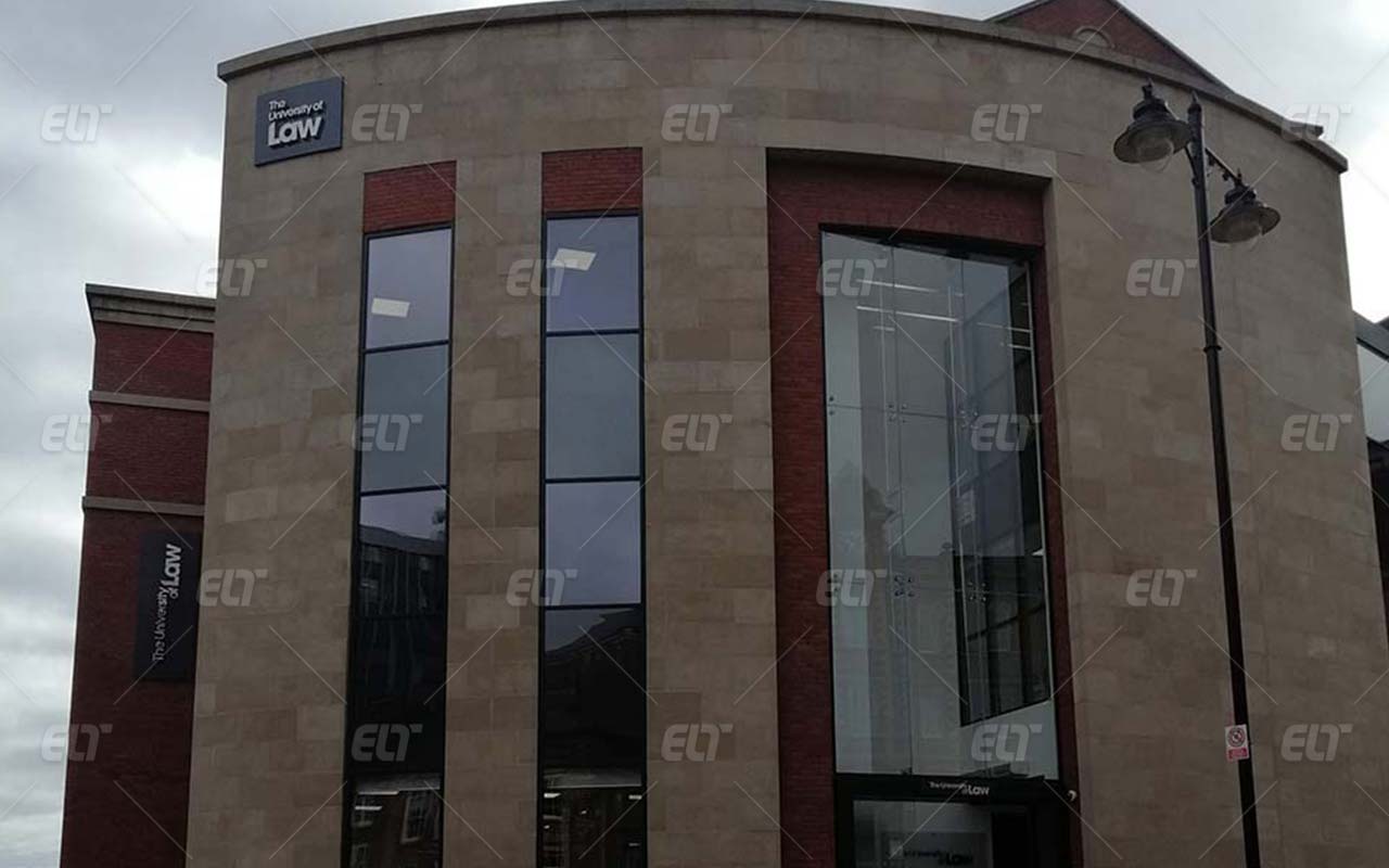 The Language Gallery Nottingham Dil Okulu