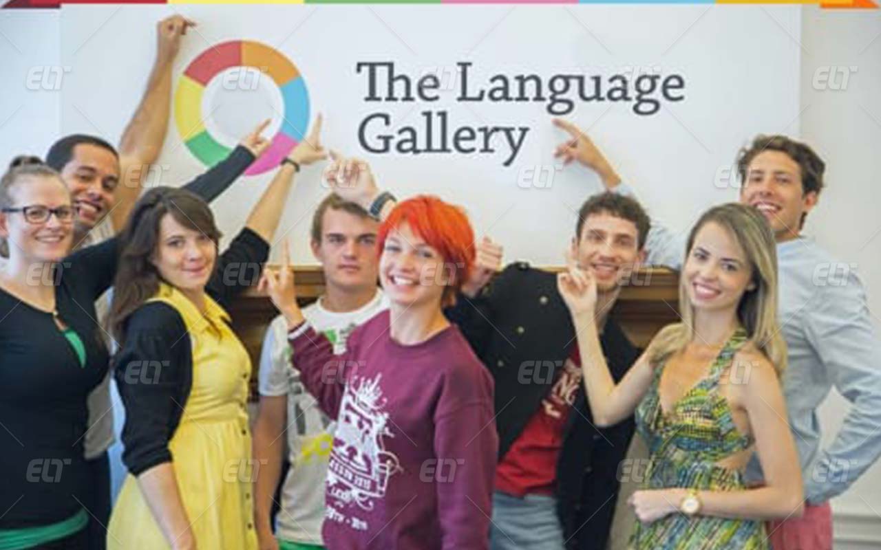 The Language Gallery Nottingham Dil Okulu