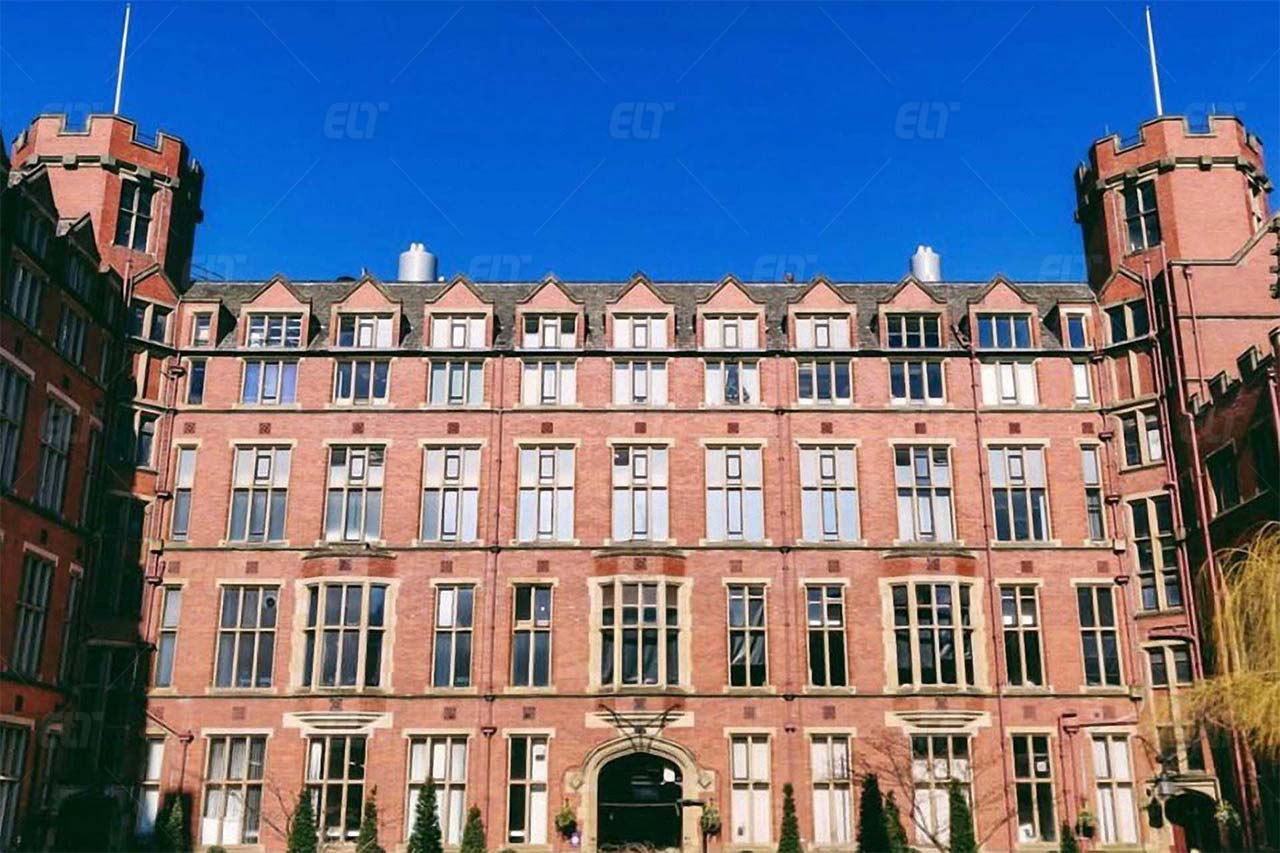 University of Sheffield